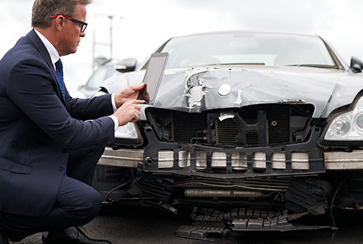 Commercial Insurance services in the UAE